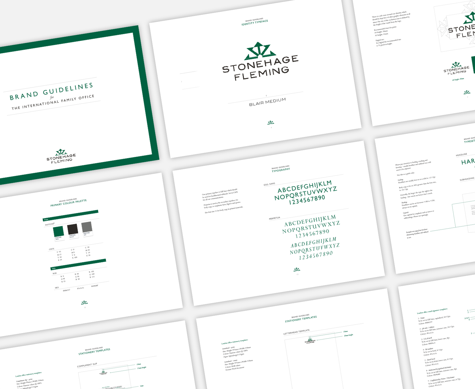 Stonehage Fleming | Space