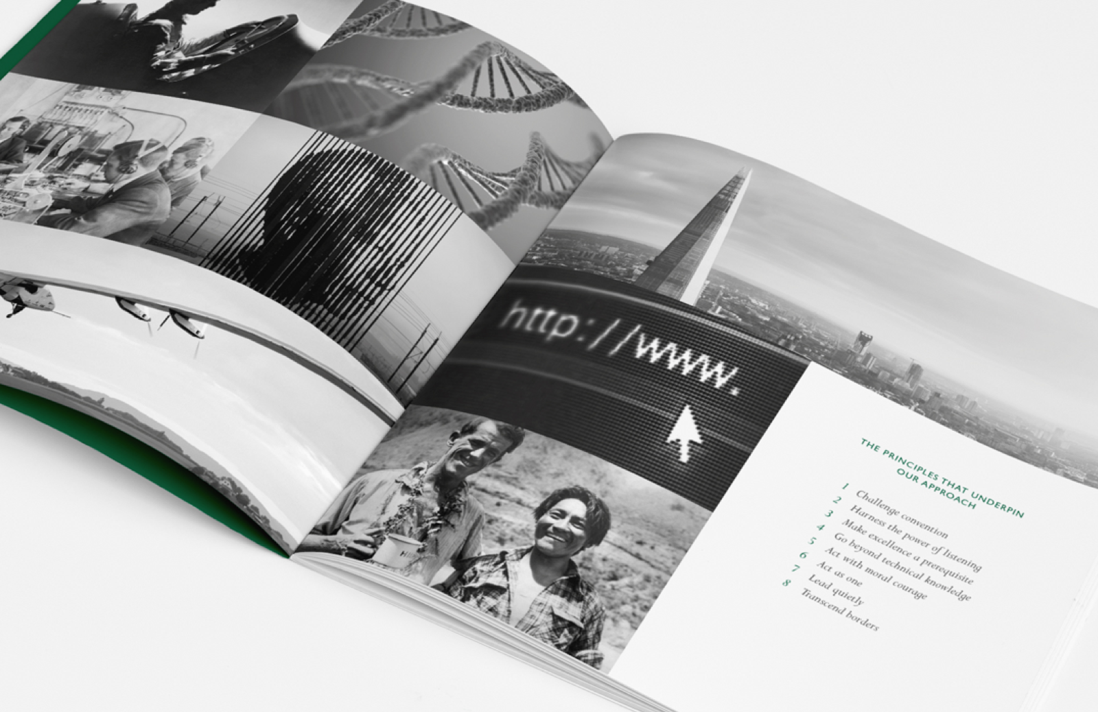 Stonehage Fleming | Space