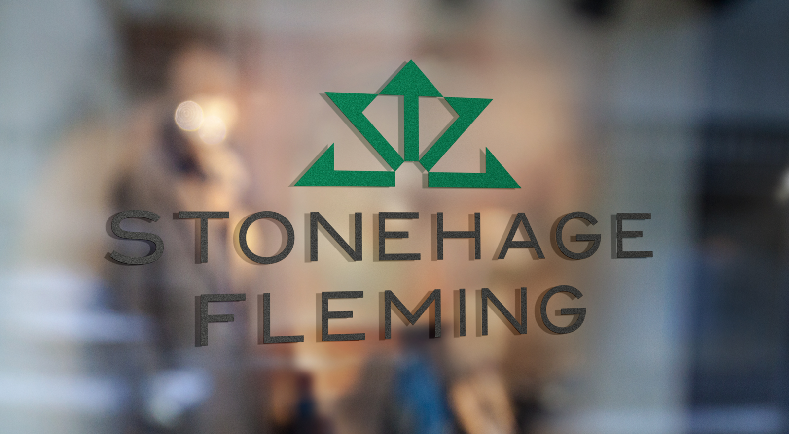 Stonehage Fleming | Space